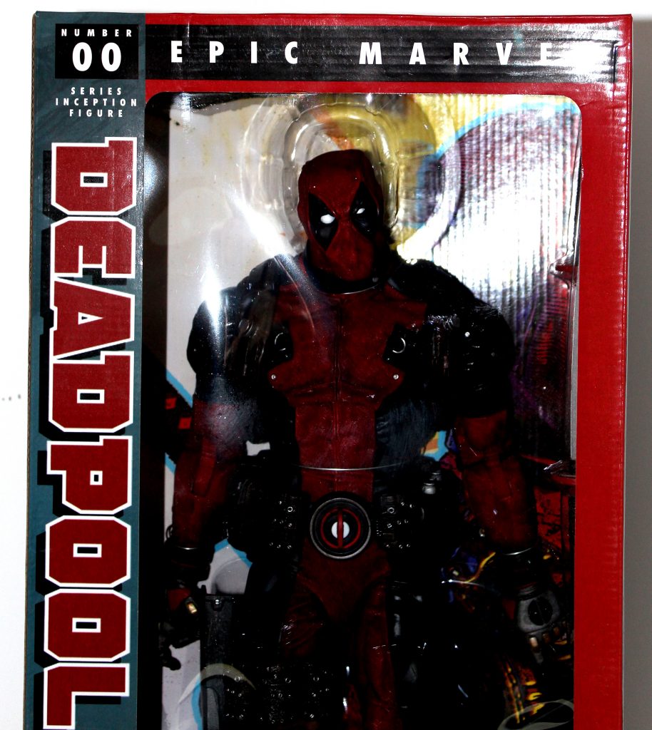 EPIC DEADPOOL - Collectors Comics
